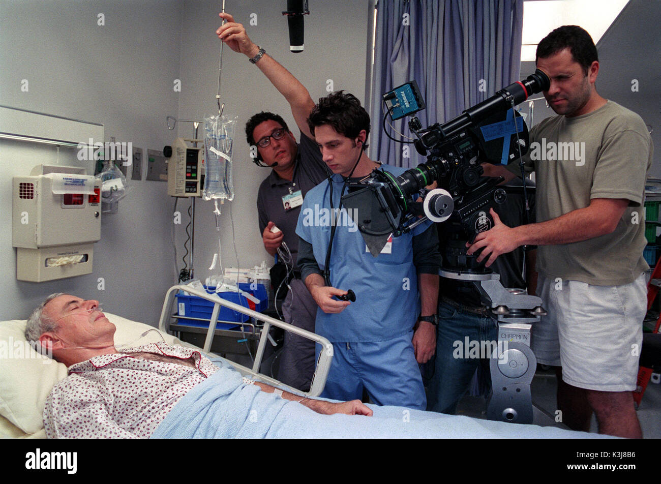 Touchstone television hi-res stock photography and images - Alamy