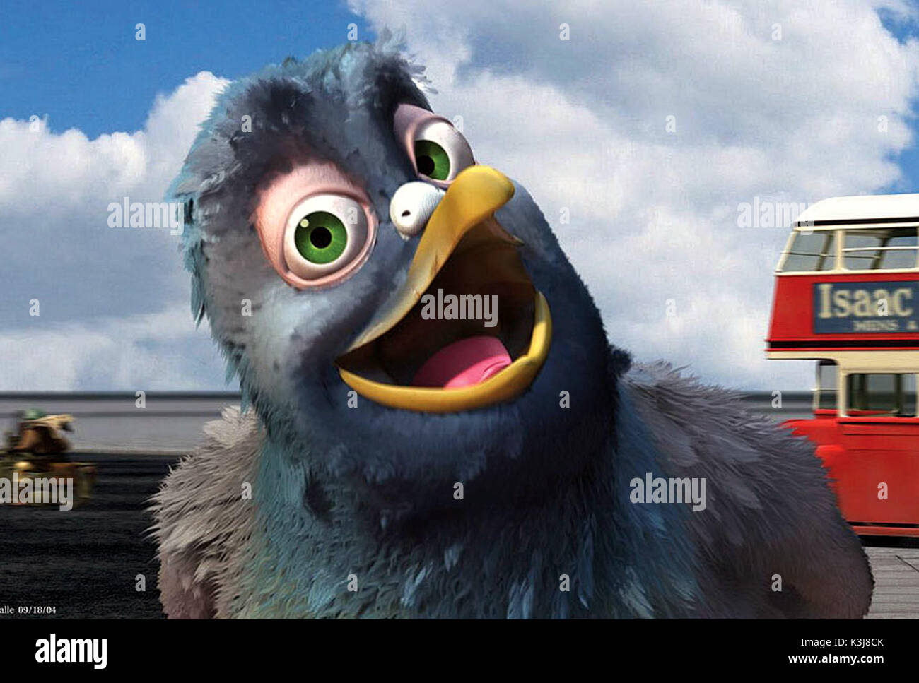 Valiant 2005 hi-res stock photography and images - Alamy