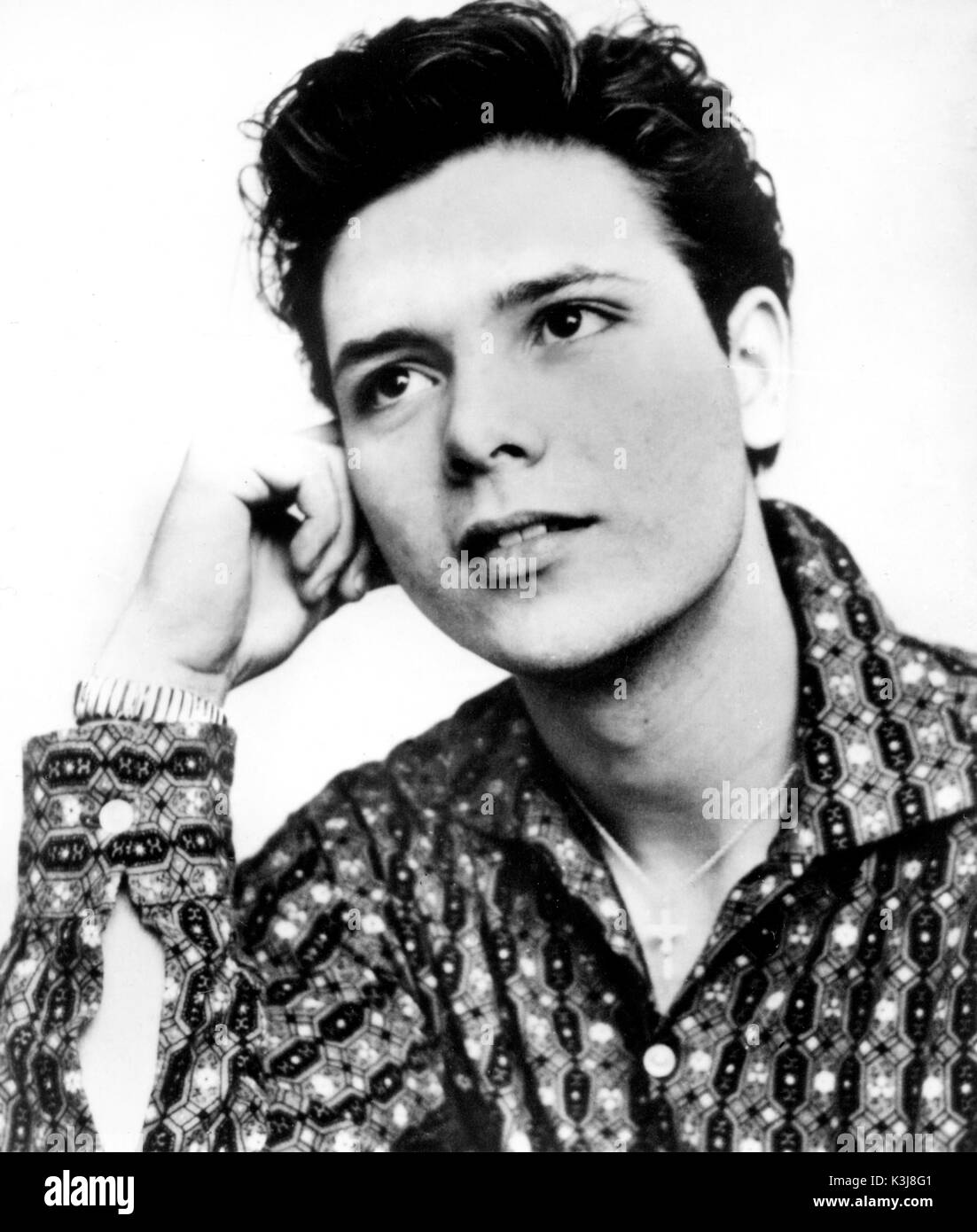 Richard cliff hi-res stock photography and images - Alamy