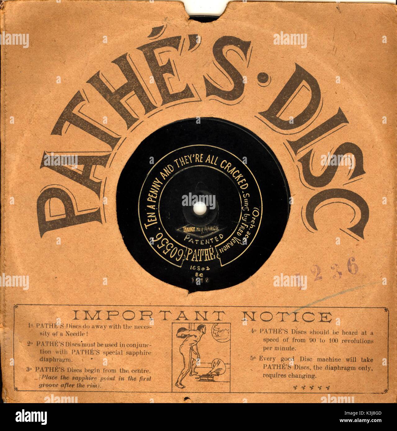 Ten penny hi-res stock photography and images - Alamy