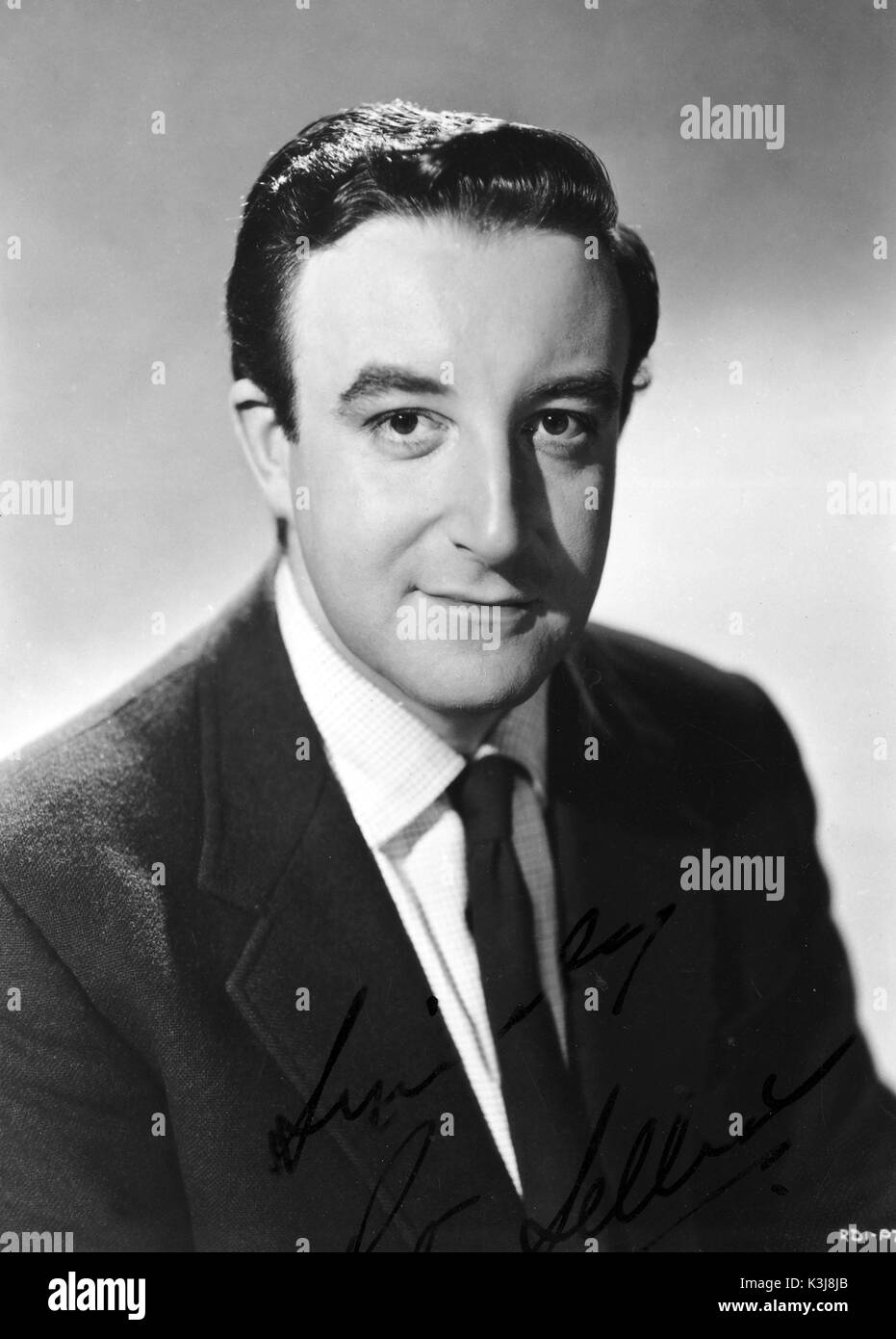 Peter sellers hi-res stock photography and images - Alamy