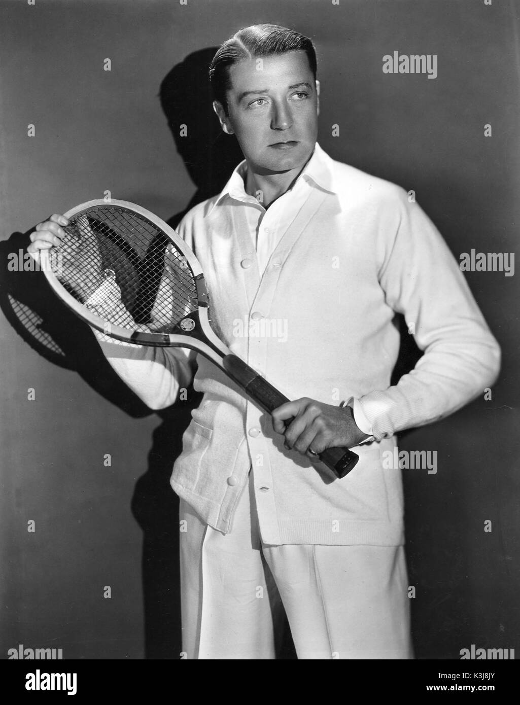 CLIVE BROOK British Actor Stock Photo - Alamy