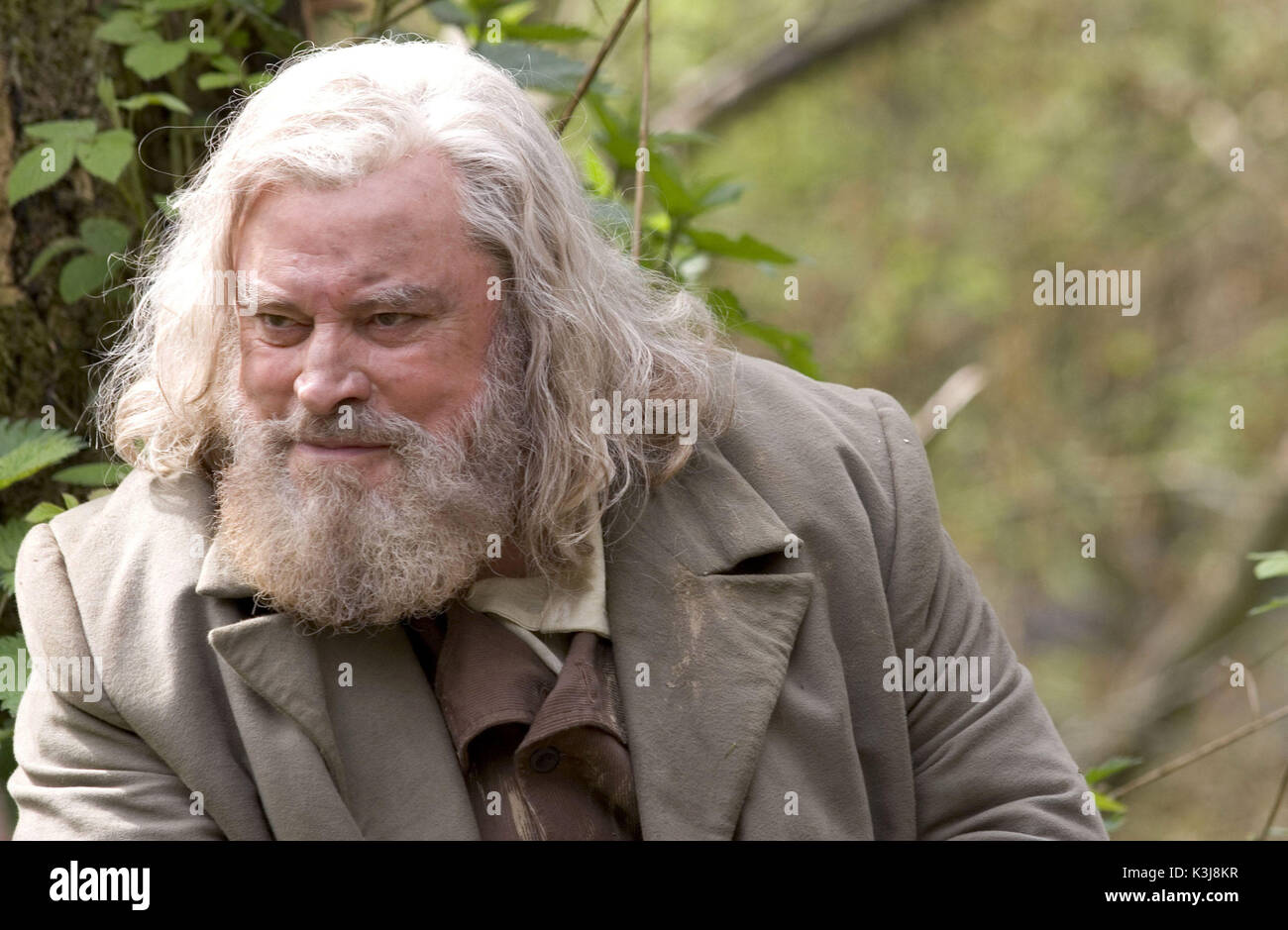'As You Like It', Brian Blessed 'As You Like It' film - 2006 AS YOU ...