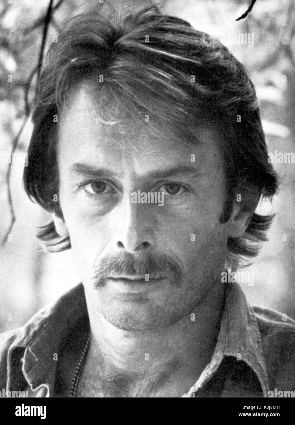 ANDREW BRADFORD British Actor and Stuntman Stock Photo - Alamy