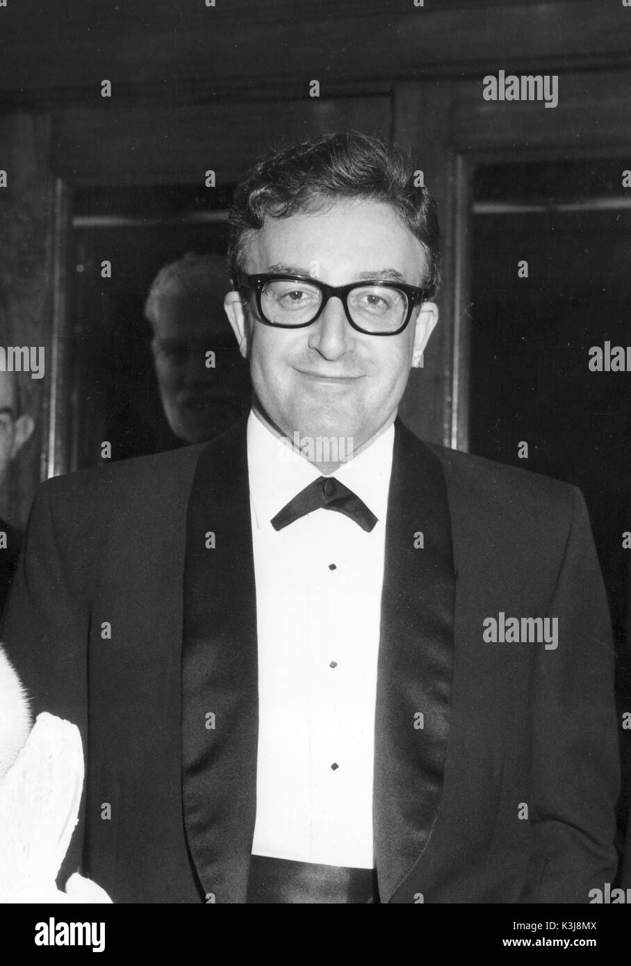 PETER SELLERS in 1961 Stock Photo - Alamy