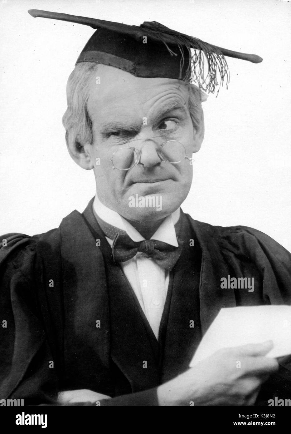 His persona hi-res stock photography and images - Alamy