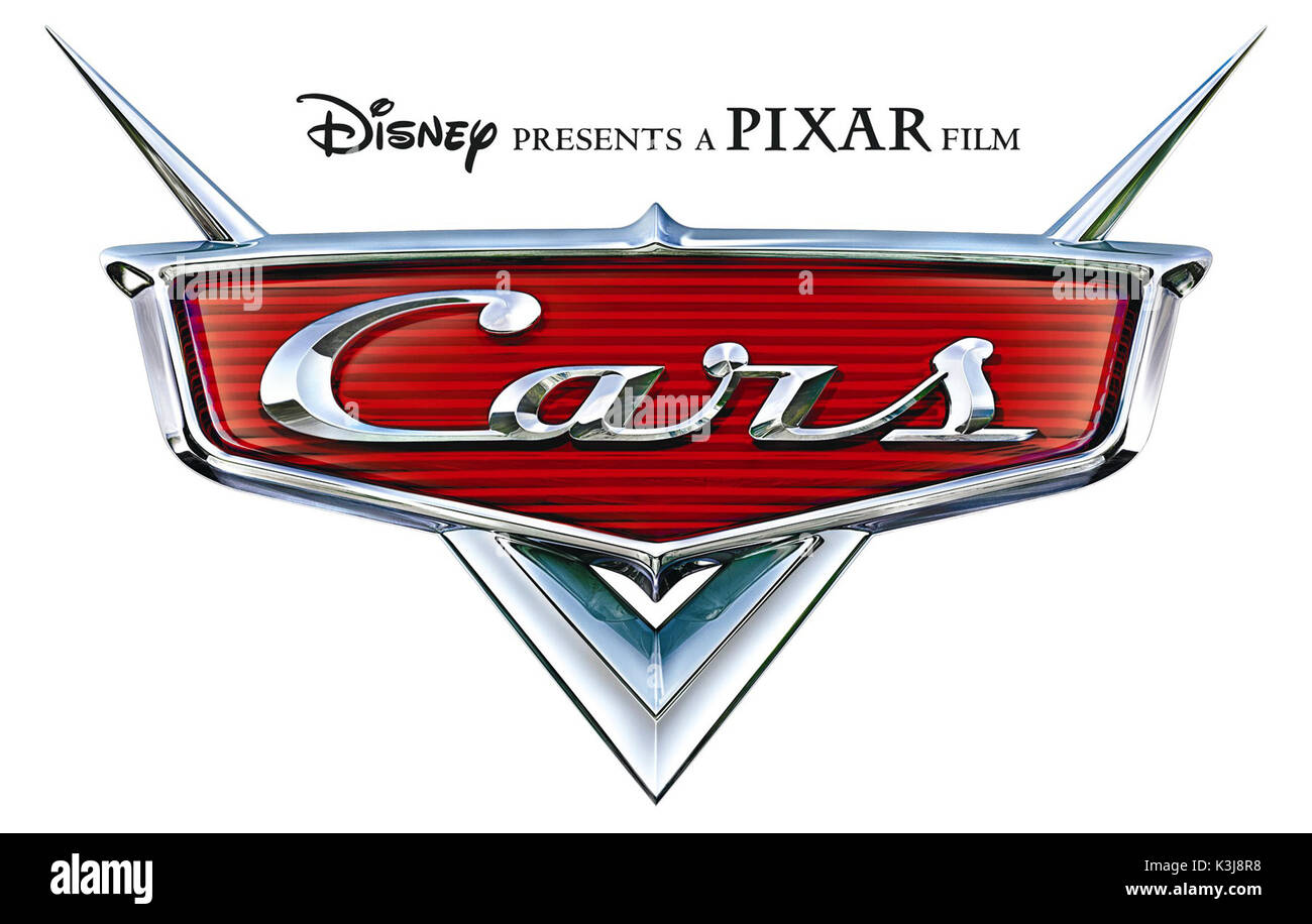 Cars 2006 movie hi-res stock photography and images - Alamy