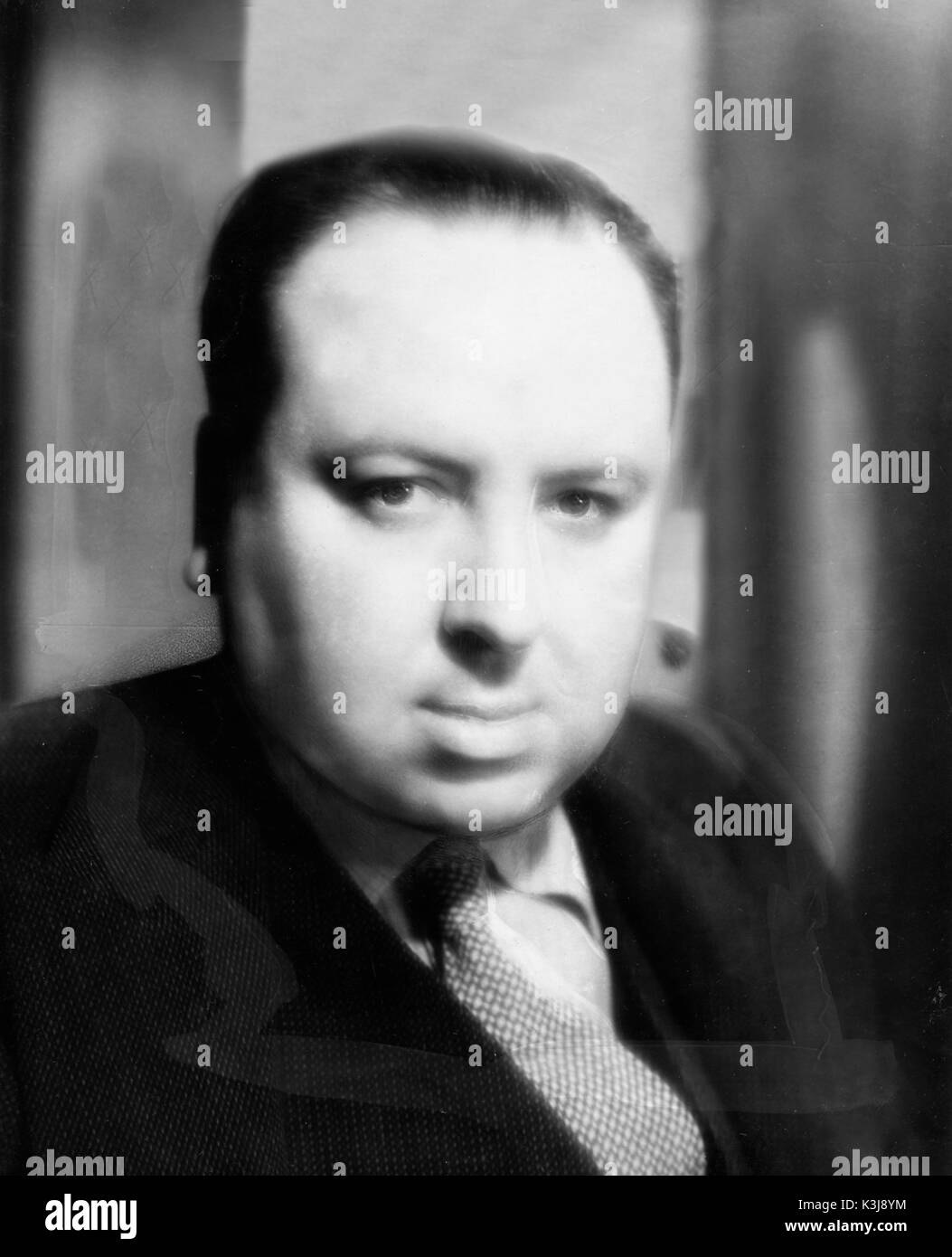 Hitchcock alfred hi-res stock photography and images - Alamy