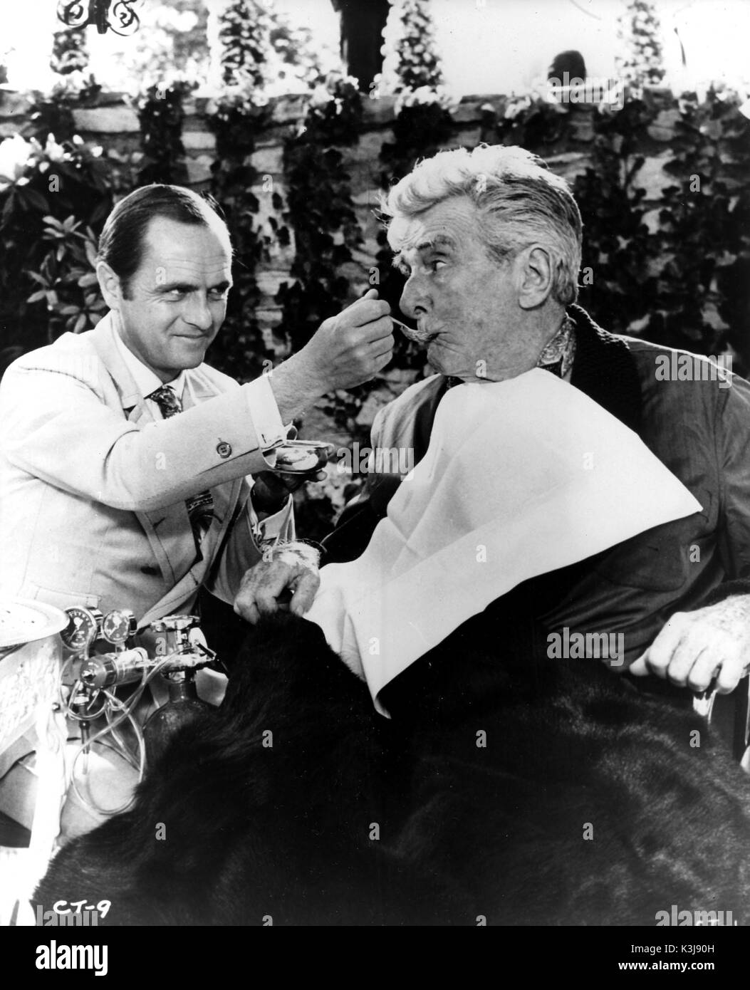 "cold turkey" movie hi-res stock photography and images - Alamy