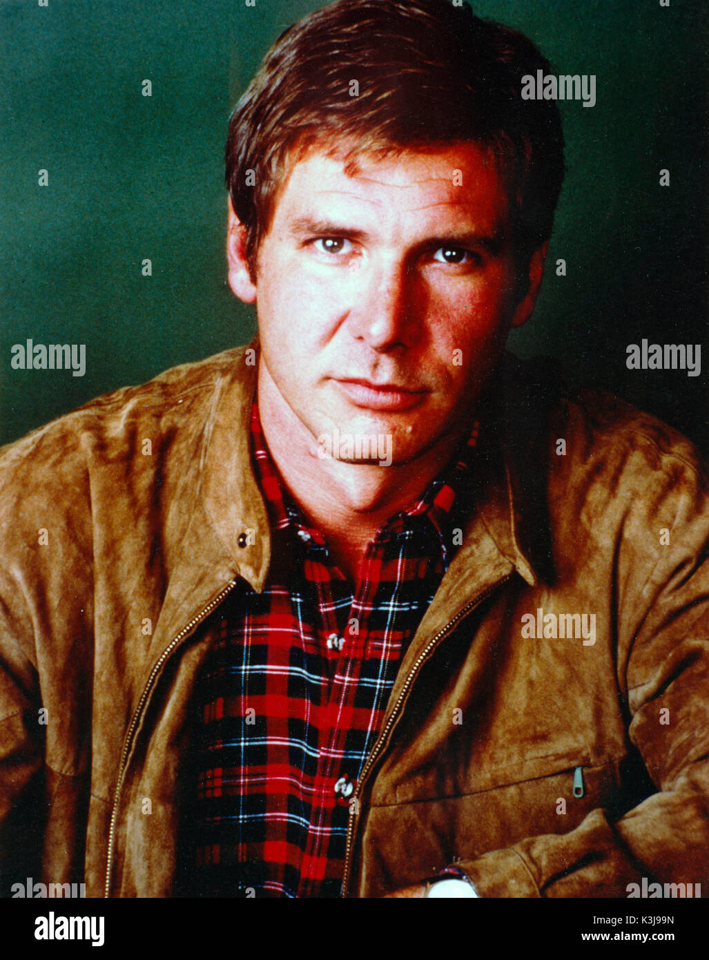 Ford harrison hi-res stock photography and images - Alamy