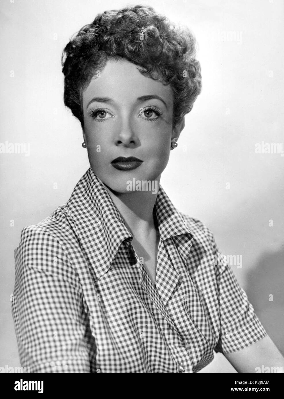 MICHELINE PRESLE French actress Stock Photo - Alamy