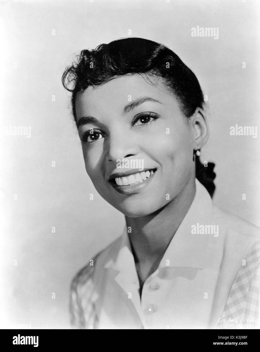 Ruby Dee