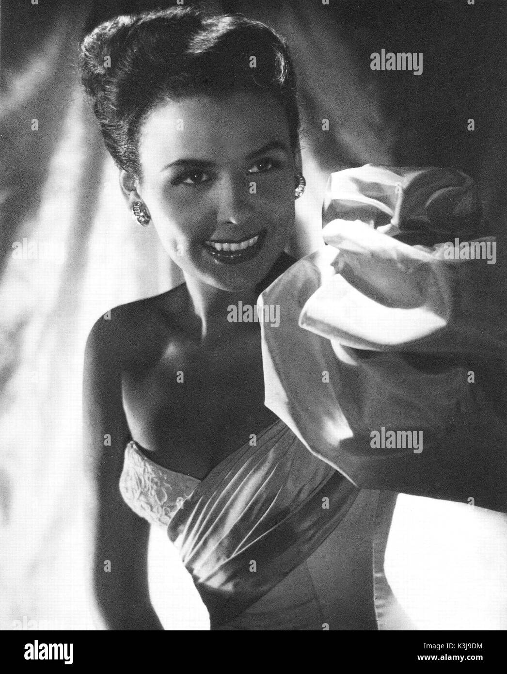 Lena horne hi-res stock photography and images - Alamy