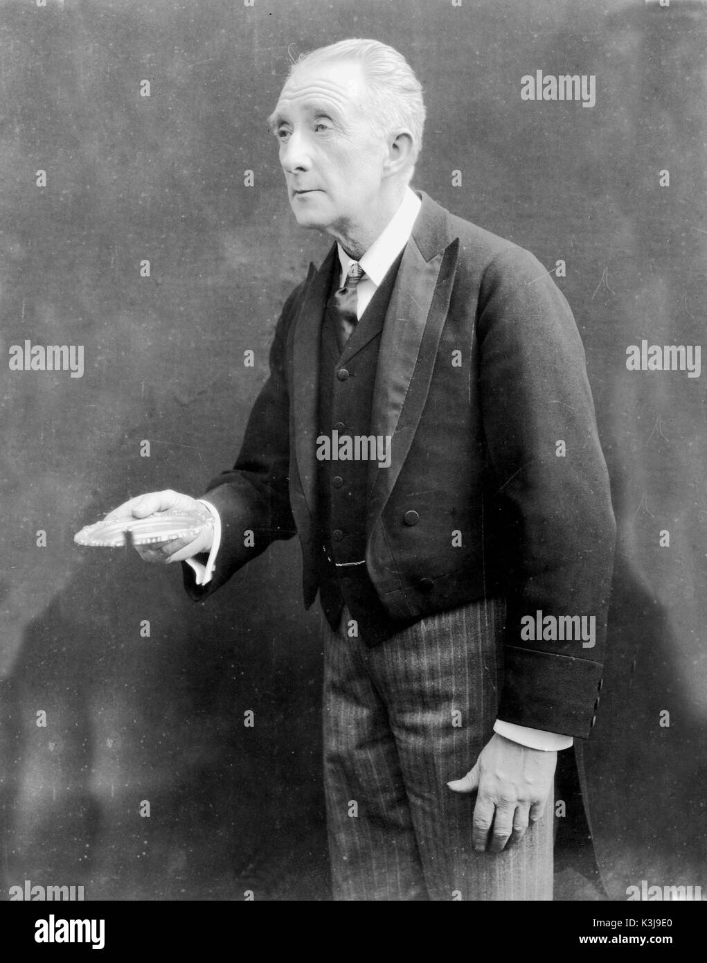 The butler film still hi-res stock photography and images - Alamy