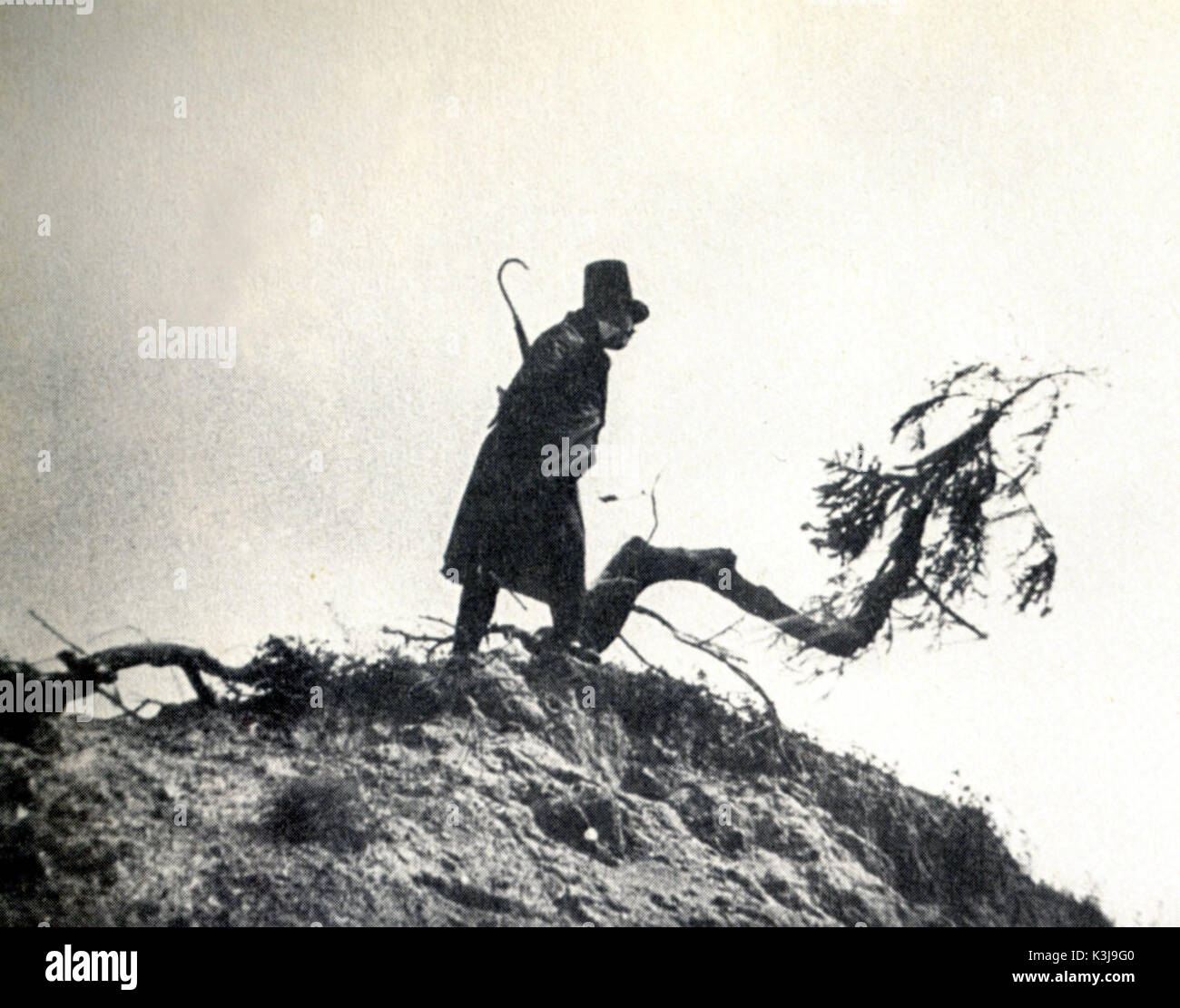 DER STUDENT VON PRAGUE aka THE STUDENT FROM PRAGUE CONRAD VEIDT Date ...
