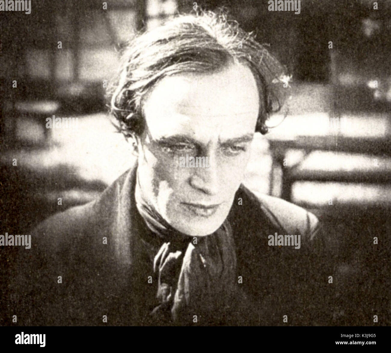 The student of prague 1926 hi-res stock photography and images - Alamy