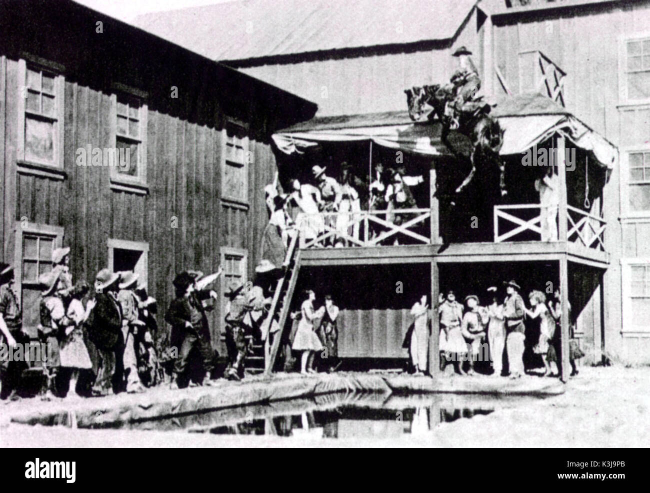 Keystone studios hi-res stock photography and images - Alamy