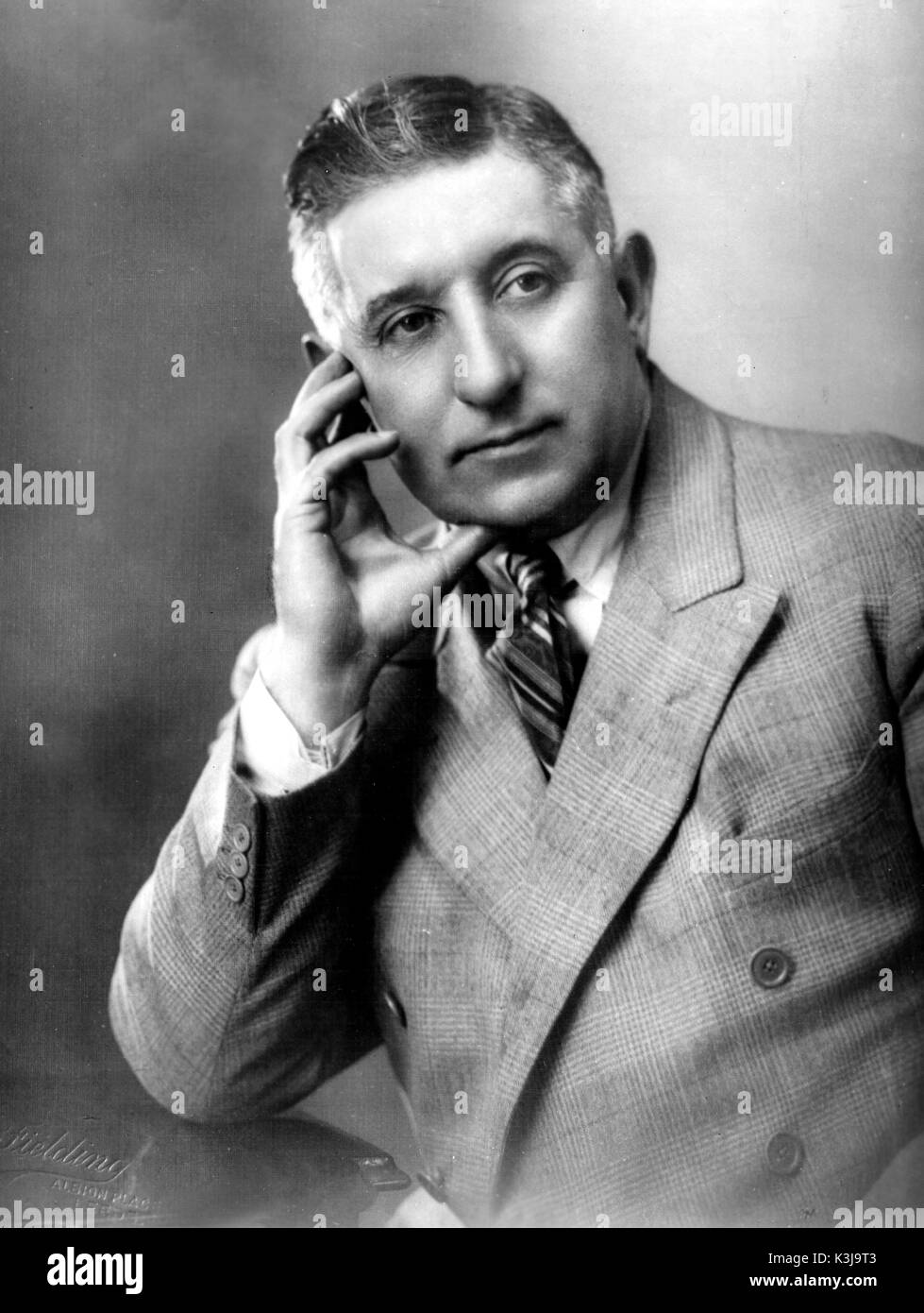 Will fyffe hi-res stock photography and images - Alamy