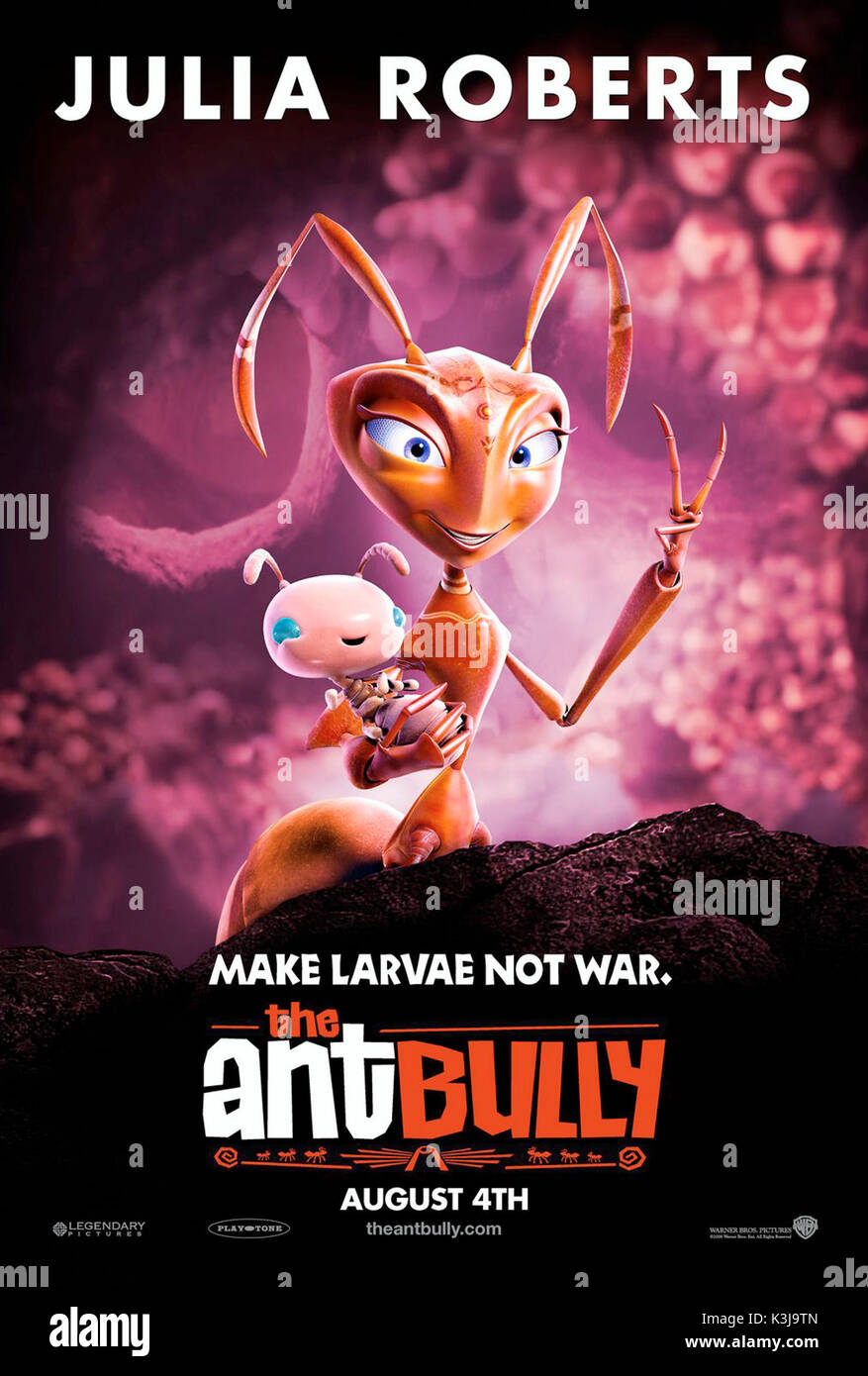 The ant bully hi-res stock photography and images - Alamy