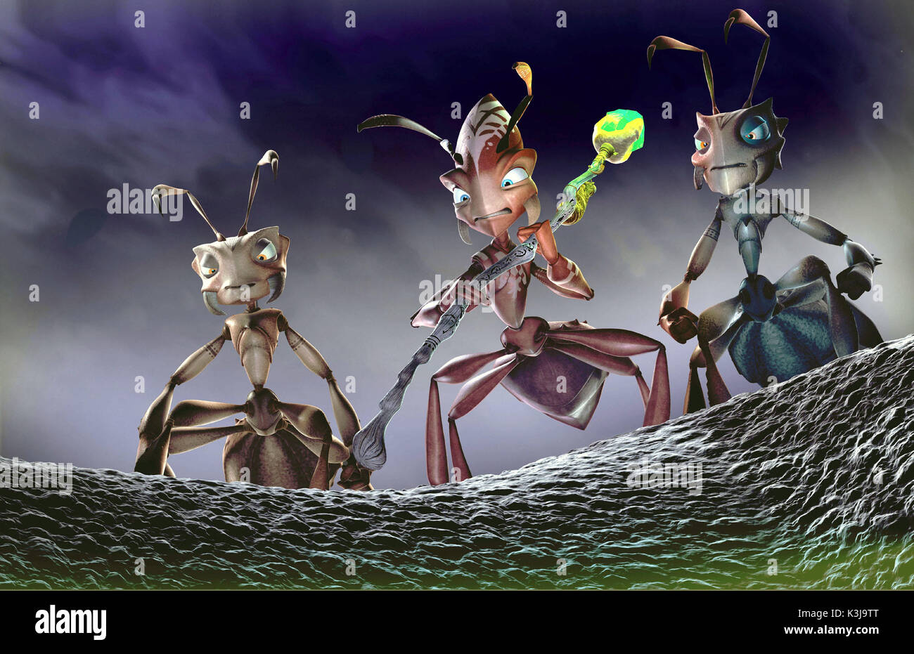THE ANT BULLY Zoc, as voiced by NICOLAS CAGE Date: 2006 Stock Photo - Alamy THE ANT BULLY Zoc, as voiced by NICOLAS CAGE Date: 2006 Stock Photo - Alamy