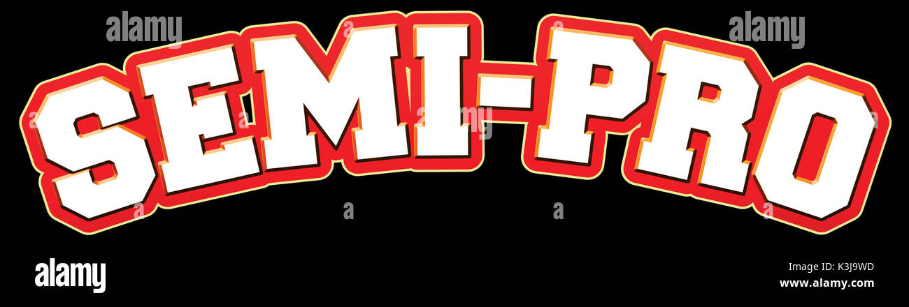 Semi pro hi-res stock photography and images - Alamy