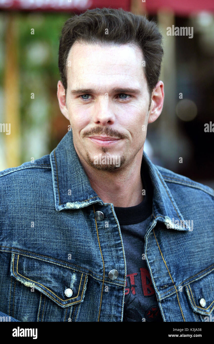 ENTOURAGE KEVIN DILLON Stock Photo - Alamy