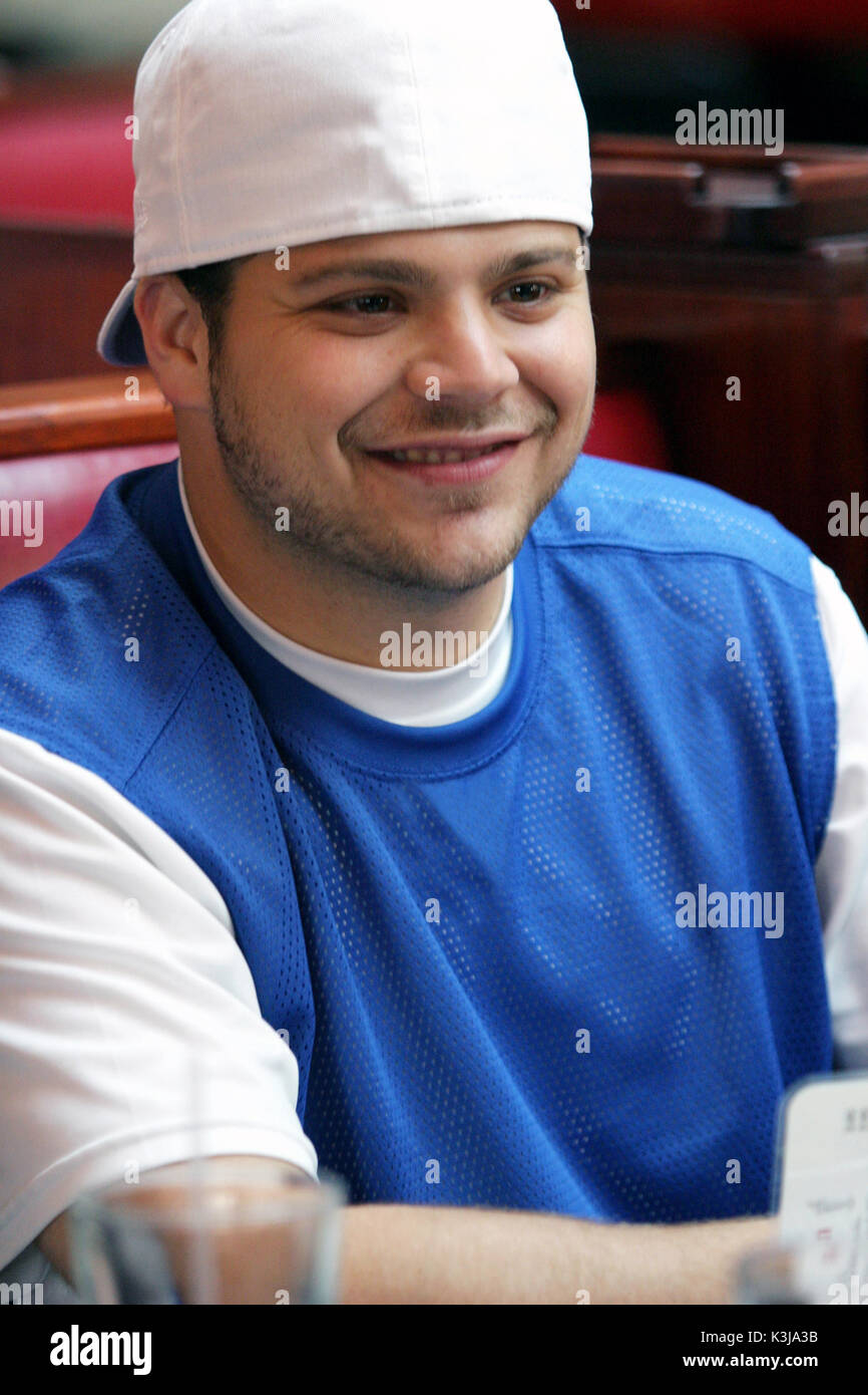 Jerry ferrara hi-res stock photography and images - Alamy