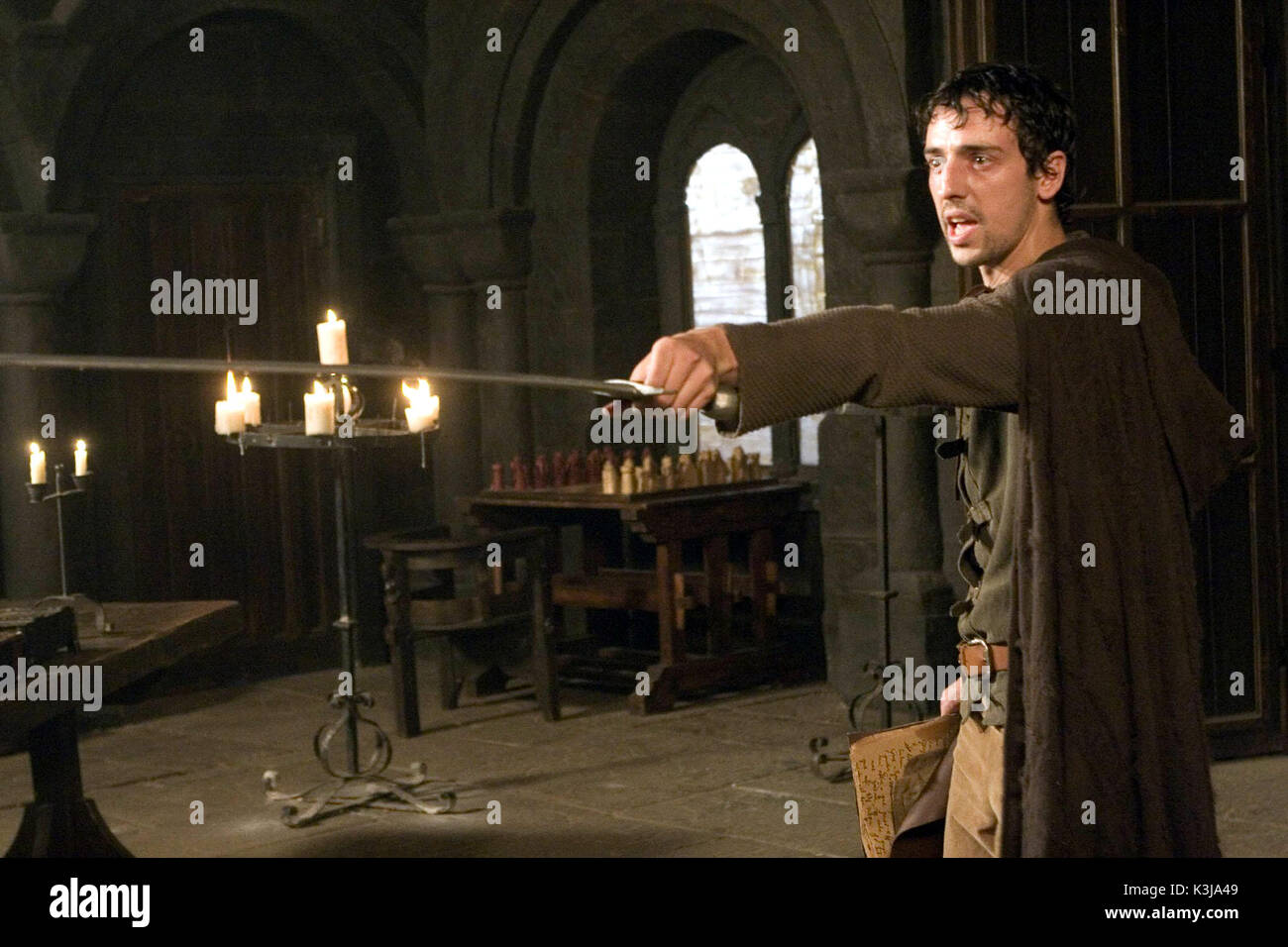 Death Of Robin Hood High Resolution Stock Photography and Images - Alamy