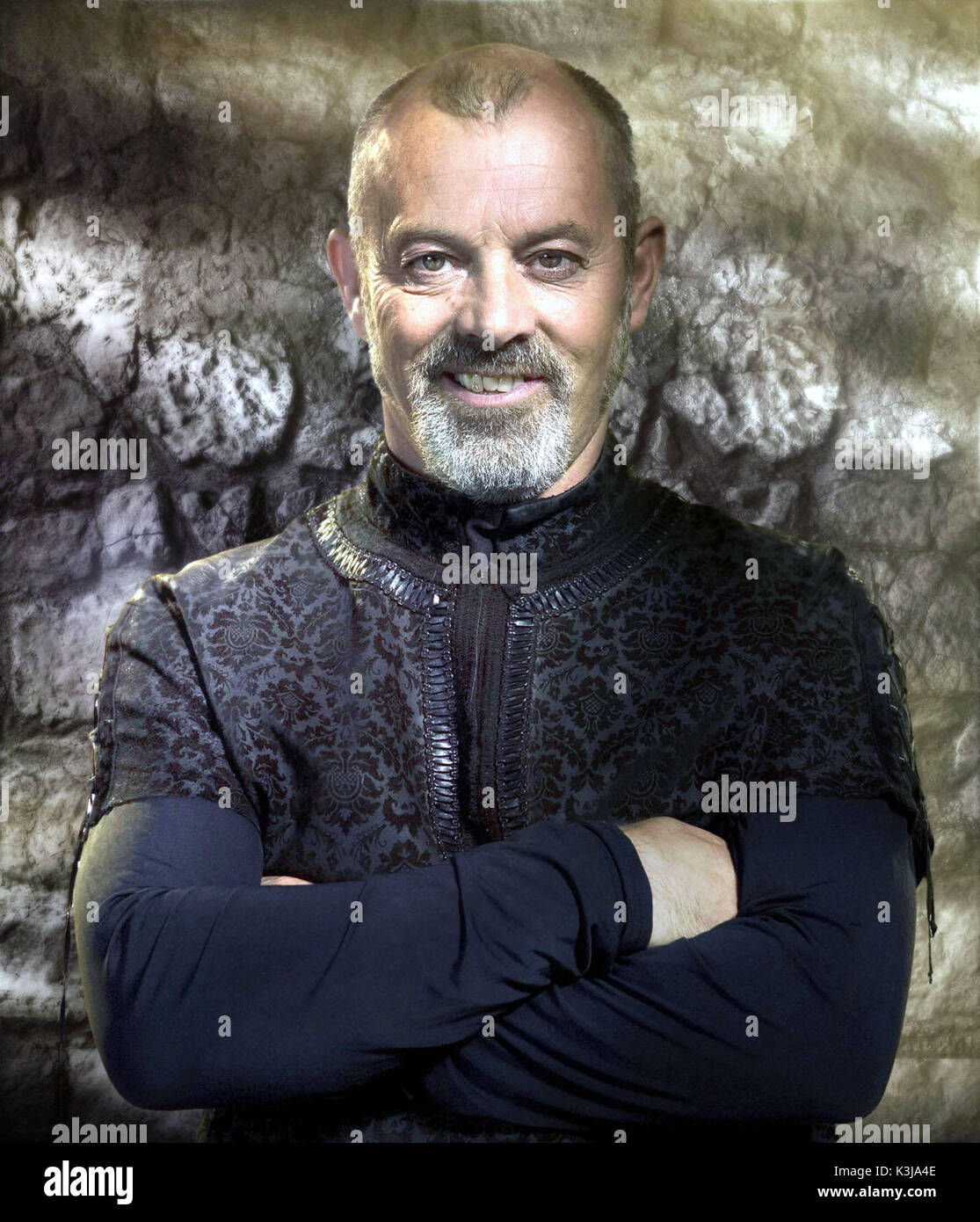 Keith Allen Robin Hood Brand New And Sealed Robin Hood Volume One