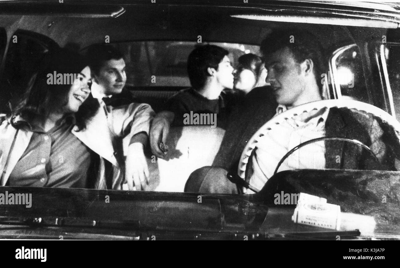 NOT A PRETTY PICTURE Stock Photo - Alamy