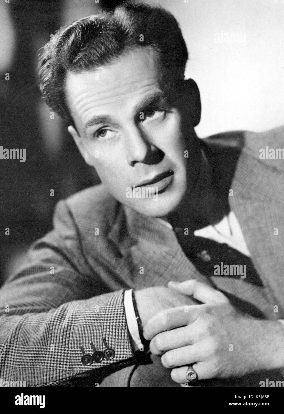 Peter coke actor hi-res stock photography and images - Alamy