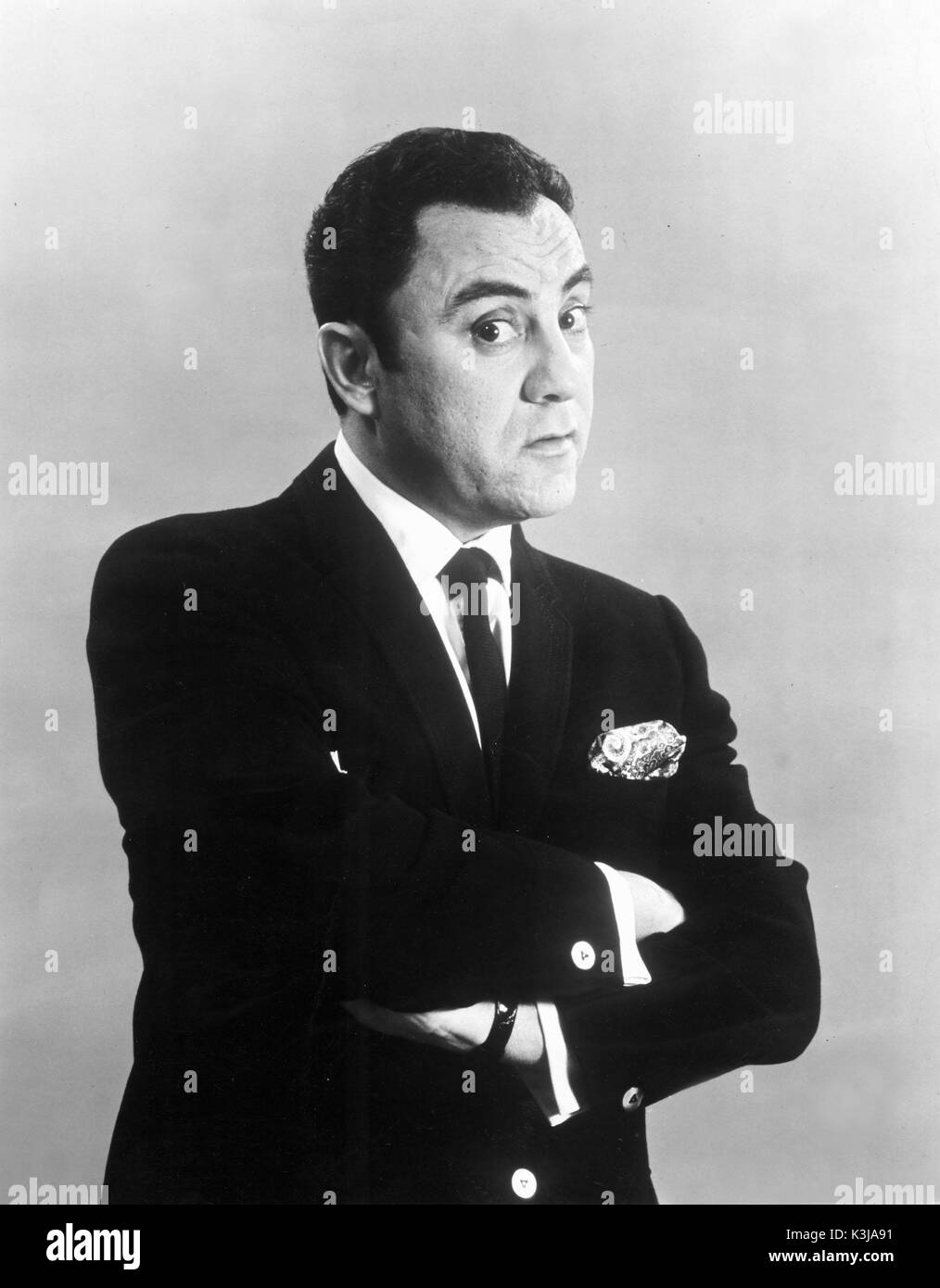 Bill dana hi-res stock photography and images - Alamy