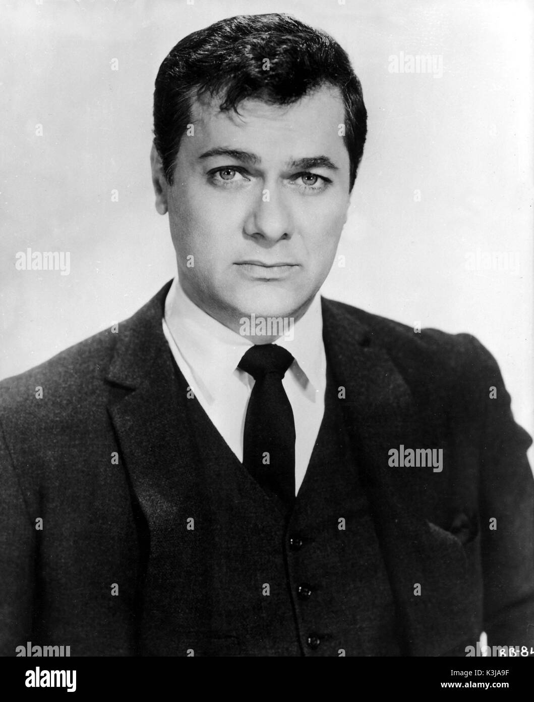 With tony curtis hi-res stock photography and images - Alamy