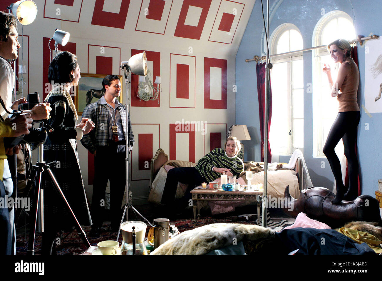 Edie sedgwick hi-res stock photography and images - Alamy