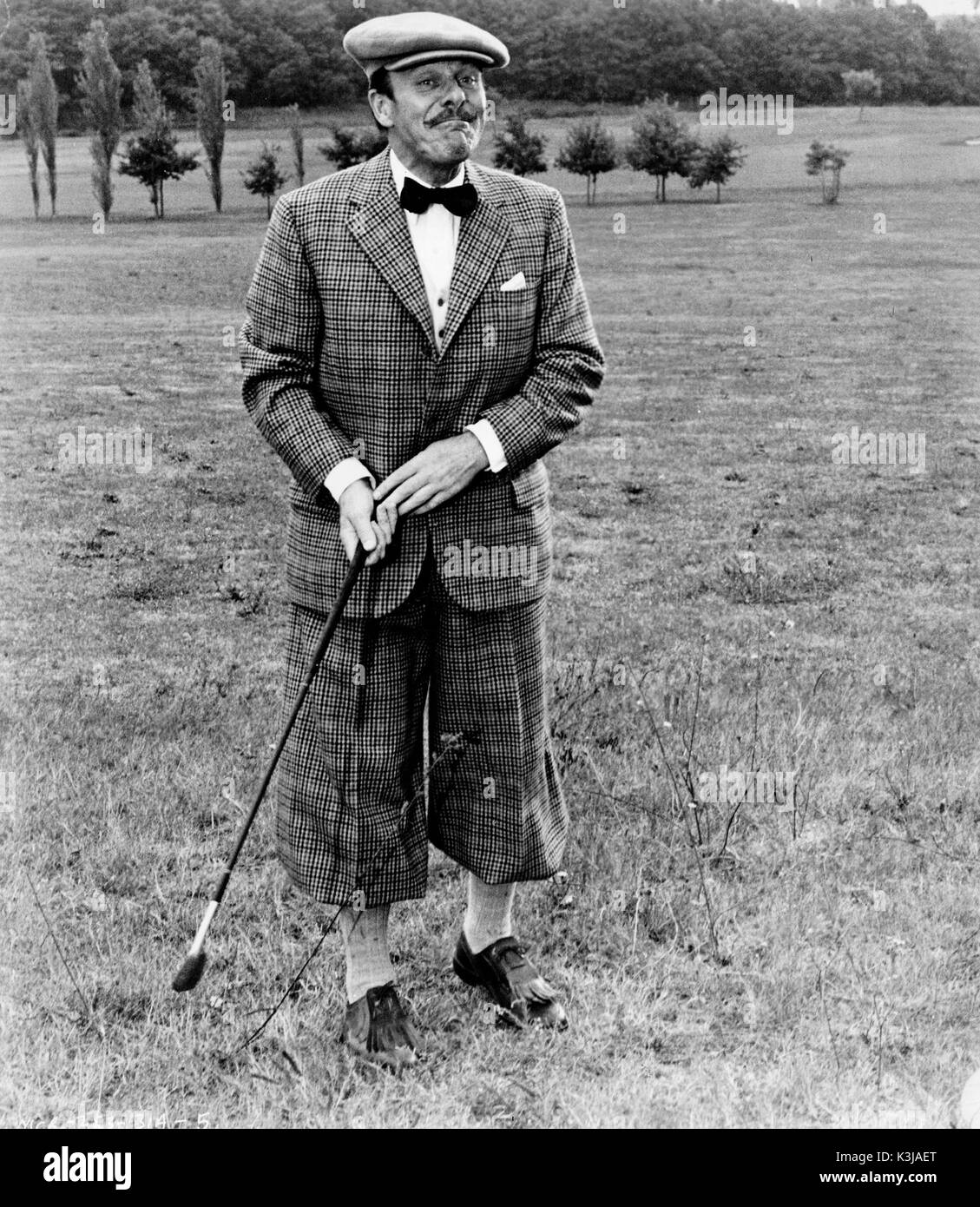 Terry thomas Black and White Stock Photos & Images - Alamy