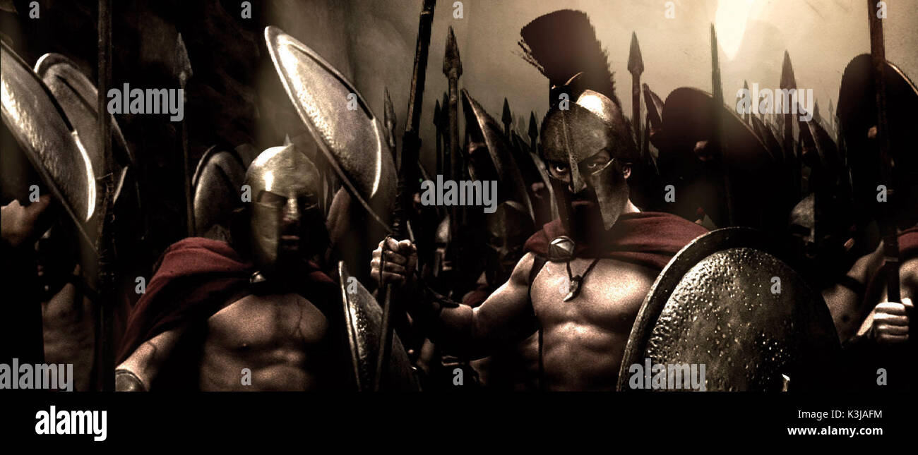 Gerard butler 300 hi-res stock photography and images - Alamy