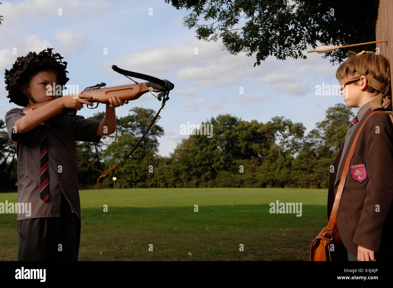 Son of rambow hi-res stock photography and images - Alamy