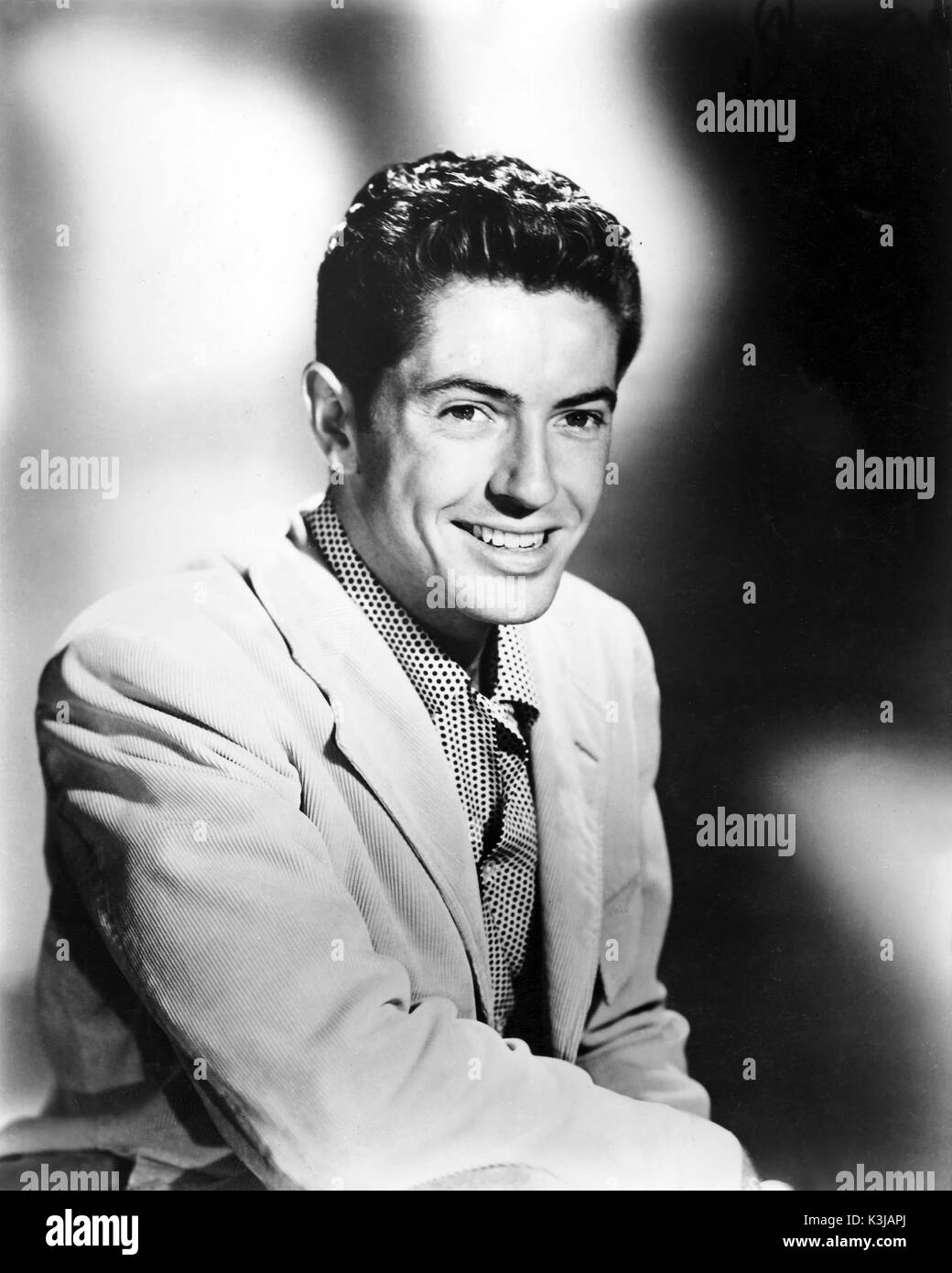 Farley granger hi-res stock photography and images - Alamy