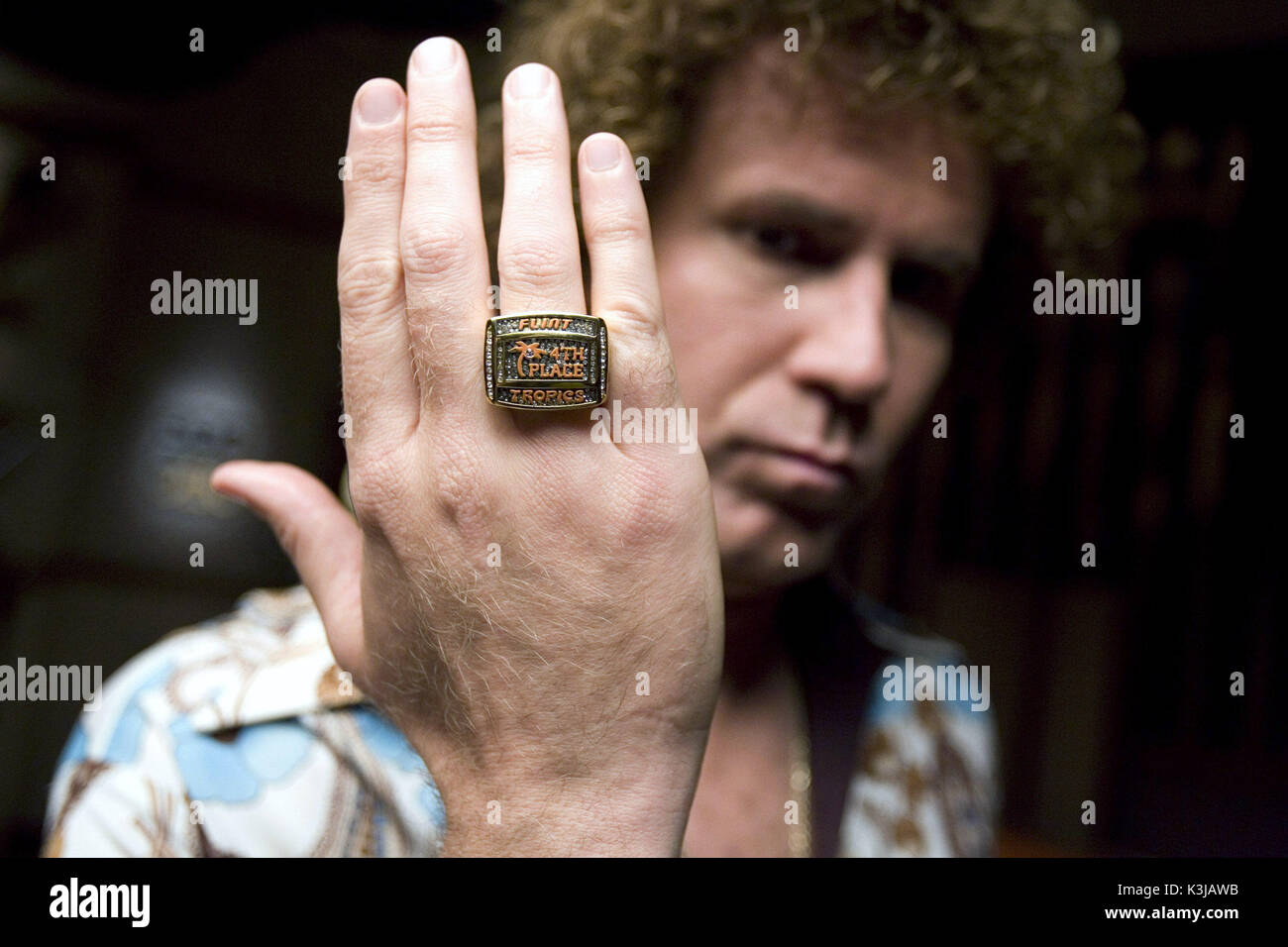 Will ferrell semi pro semi pro hi-res stock photography and images - Alamy