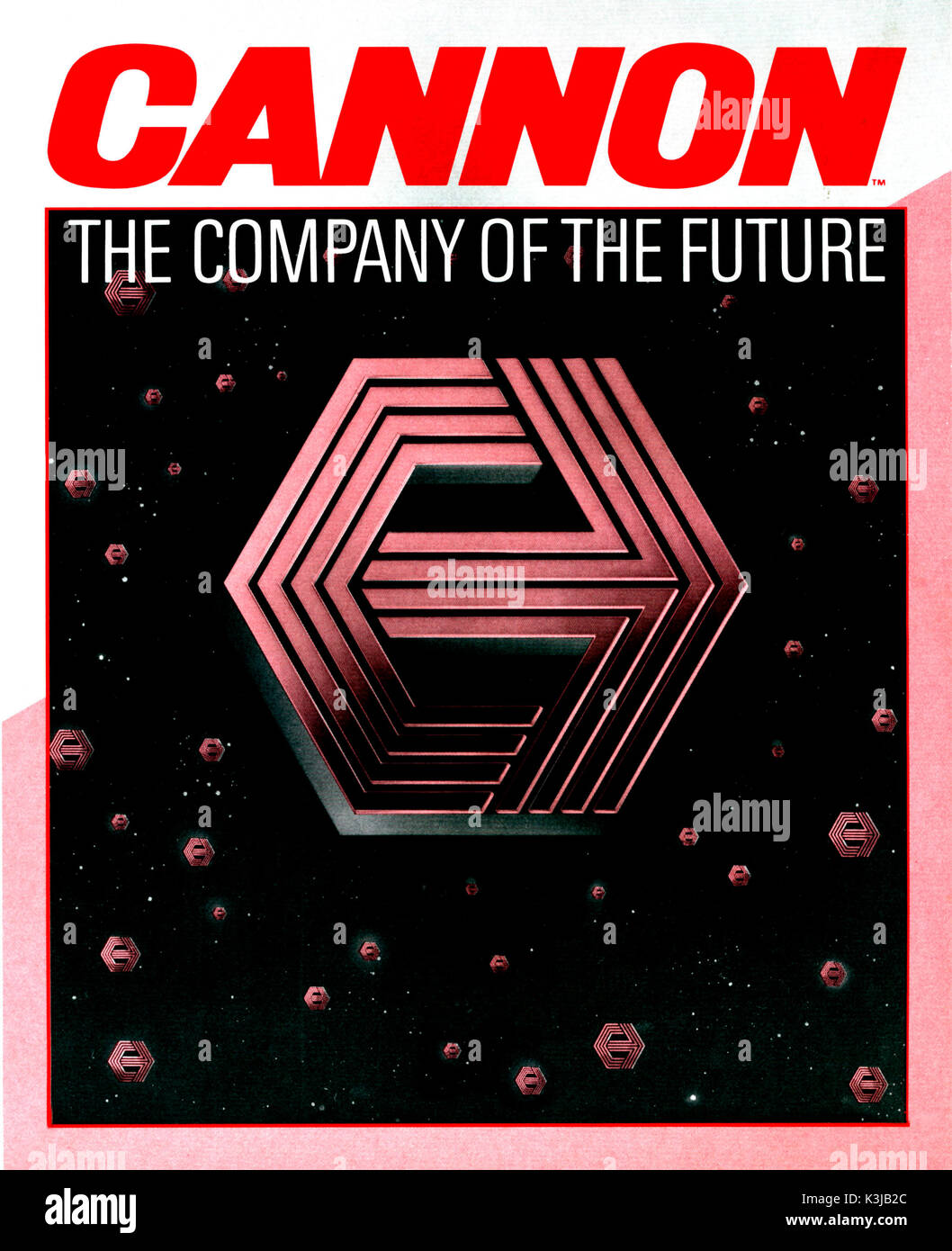 Cannon film hi-res stock photography and images - Alamy