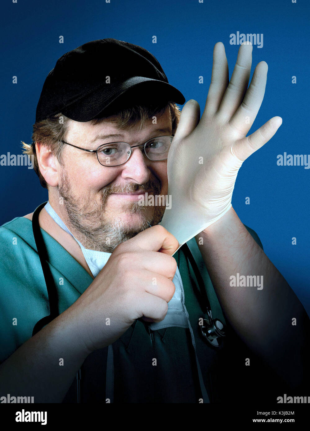 Sicko hi-res stock photography and images - Alamy