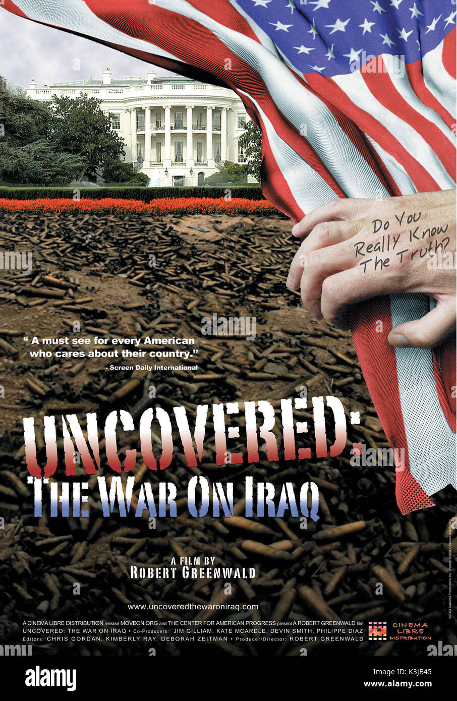Iraq war 2004 hi-res stock photography and images - Alamy