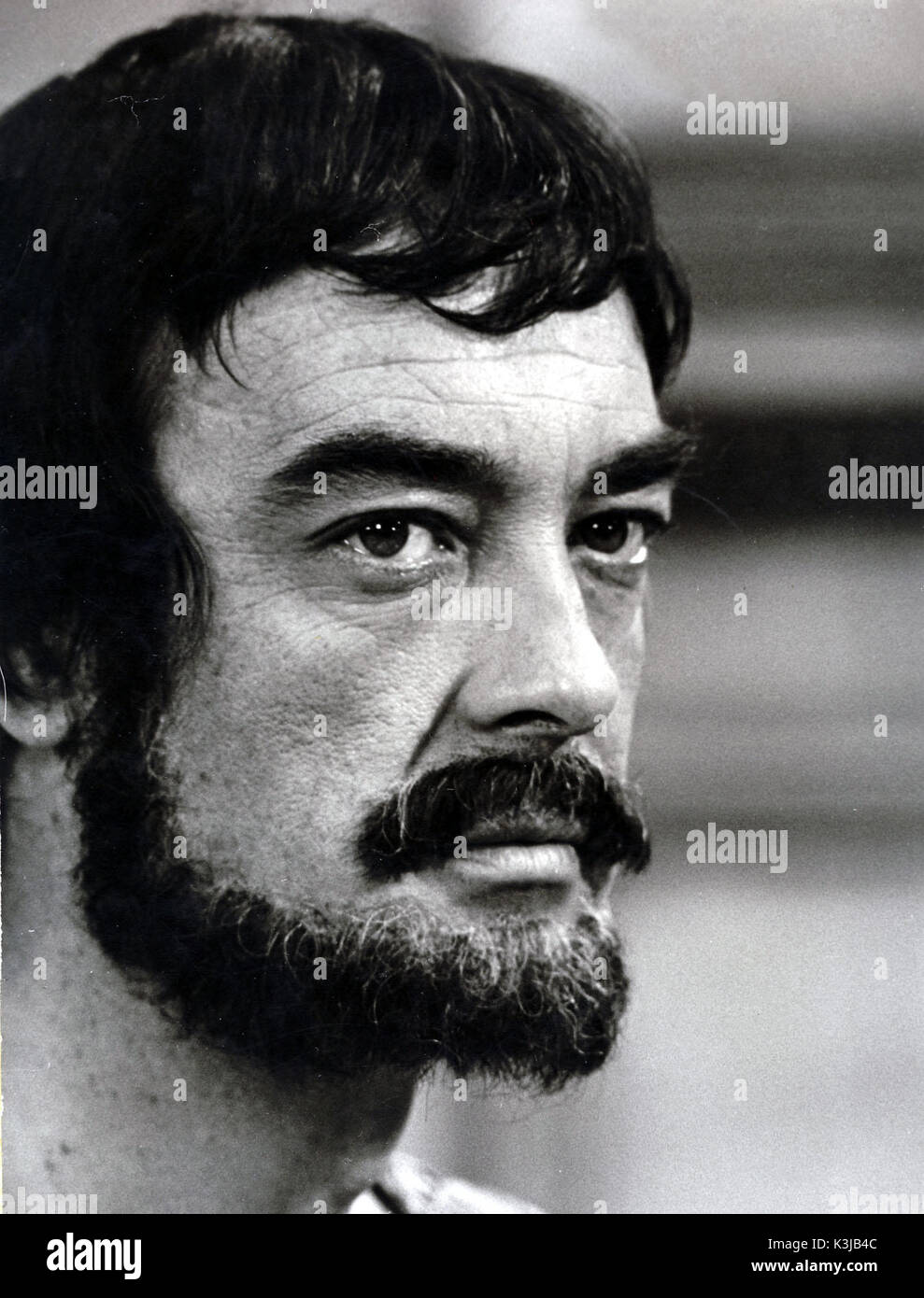 Richard johnson hi-res stock photography and images - Alamy