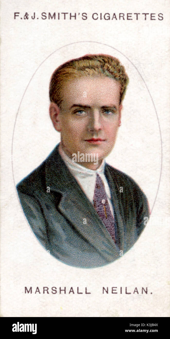 Marshall neilan hi-res stock photography and images - Alamy