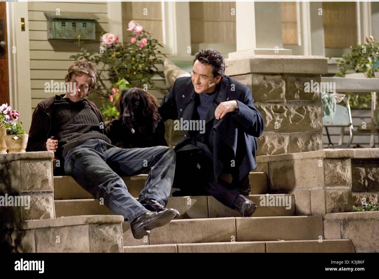 Right john cusack hi-res stock photography and images - Alamy