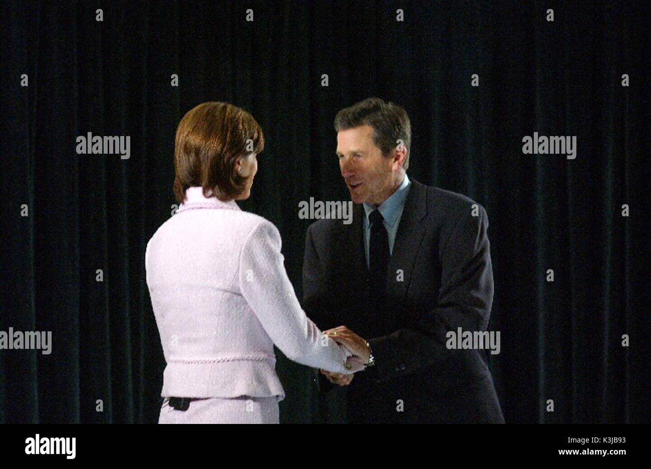 THE WEST WING TIM MATHESON THE WEST WING TIM MATHESON Stock Photo - Alamy