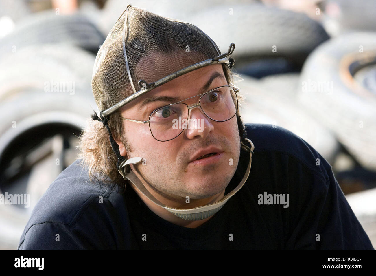 Jack black date hi-res stock photography and images - Alamy