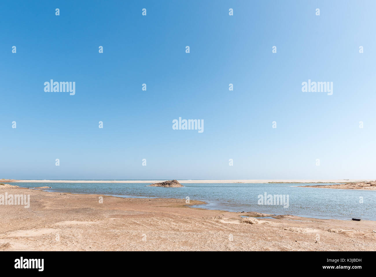 Huab river hi-res stock photography and images - Alamy
