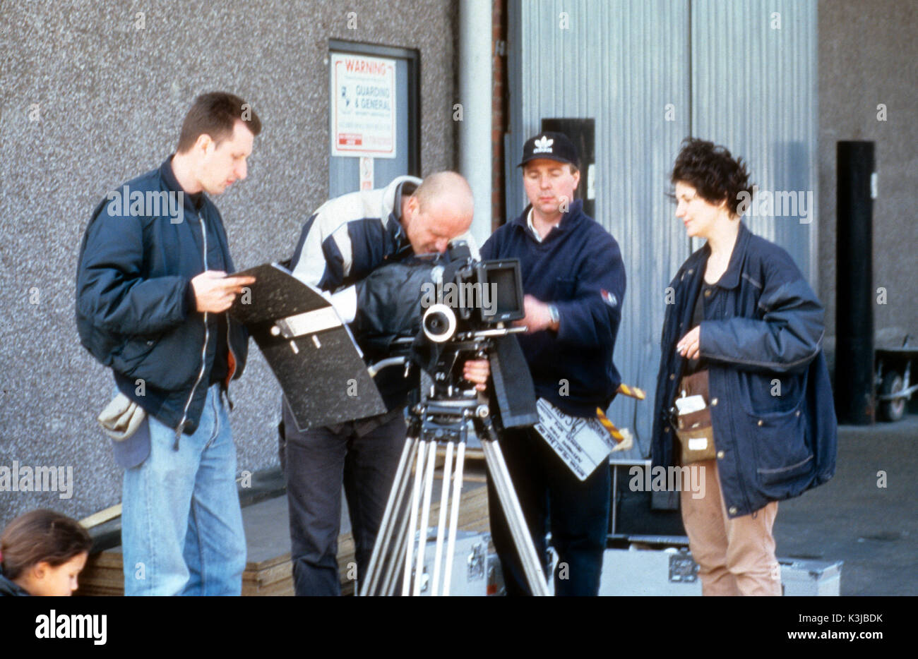 SMALL TIME OBSESSION PIOTR SZKOPIAK Date: 2000 Stock Photo - Alamy