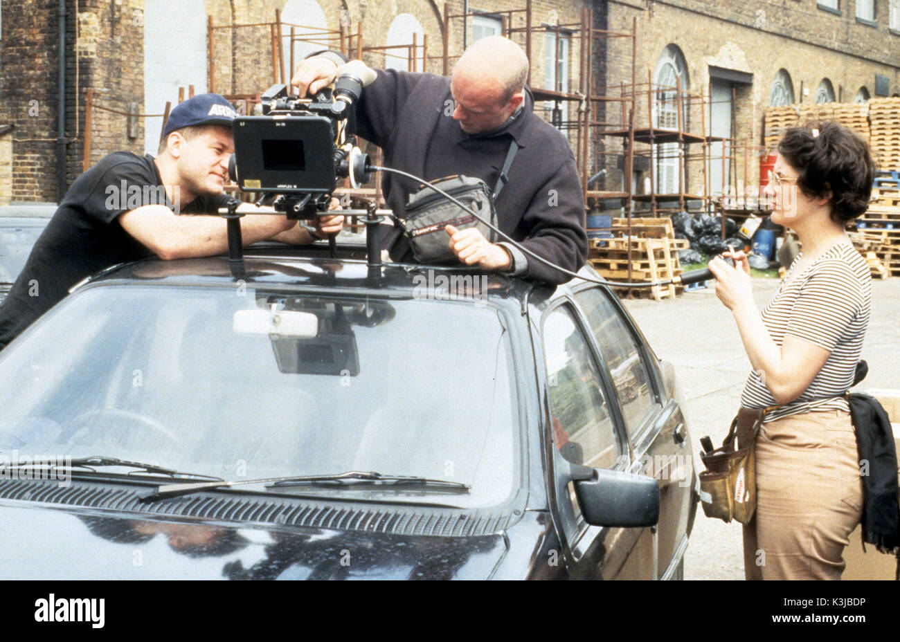 Obsession movie hi-res stock photography and images - Alamy